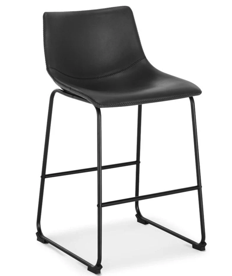 42% off on 4x Contemporary Counter Stools | OneDayOnly