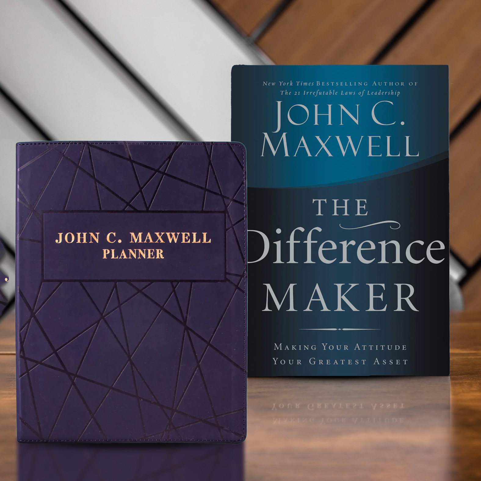 26% off on Undated Planner & Book Bundle | OneDayOnly