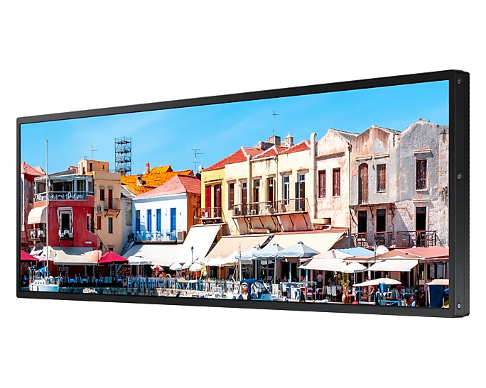 31% off on Samsung Smart Signage Screen | OneDayOnly
