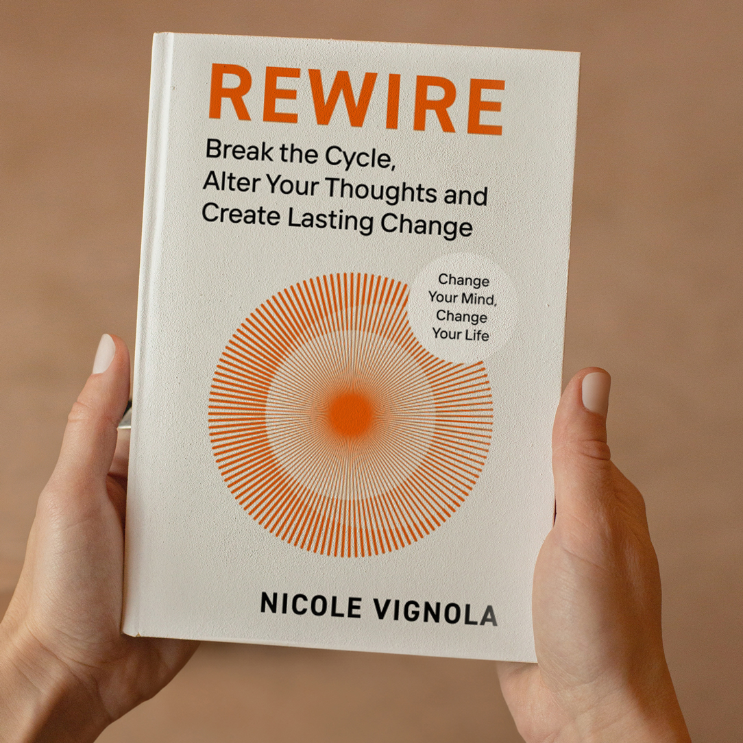 28% off on Nicole Vignola Rewire | OneDayOnly
