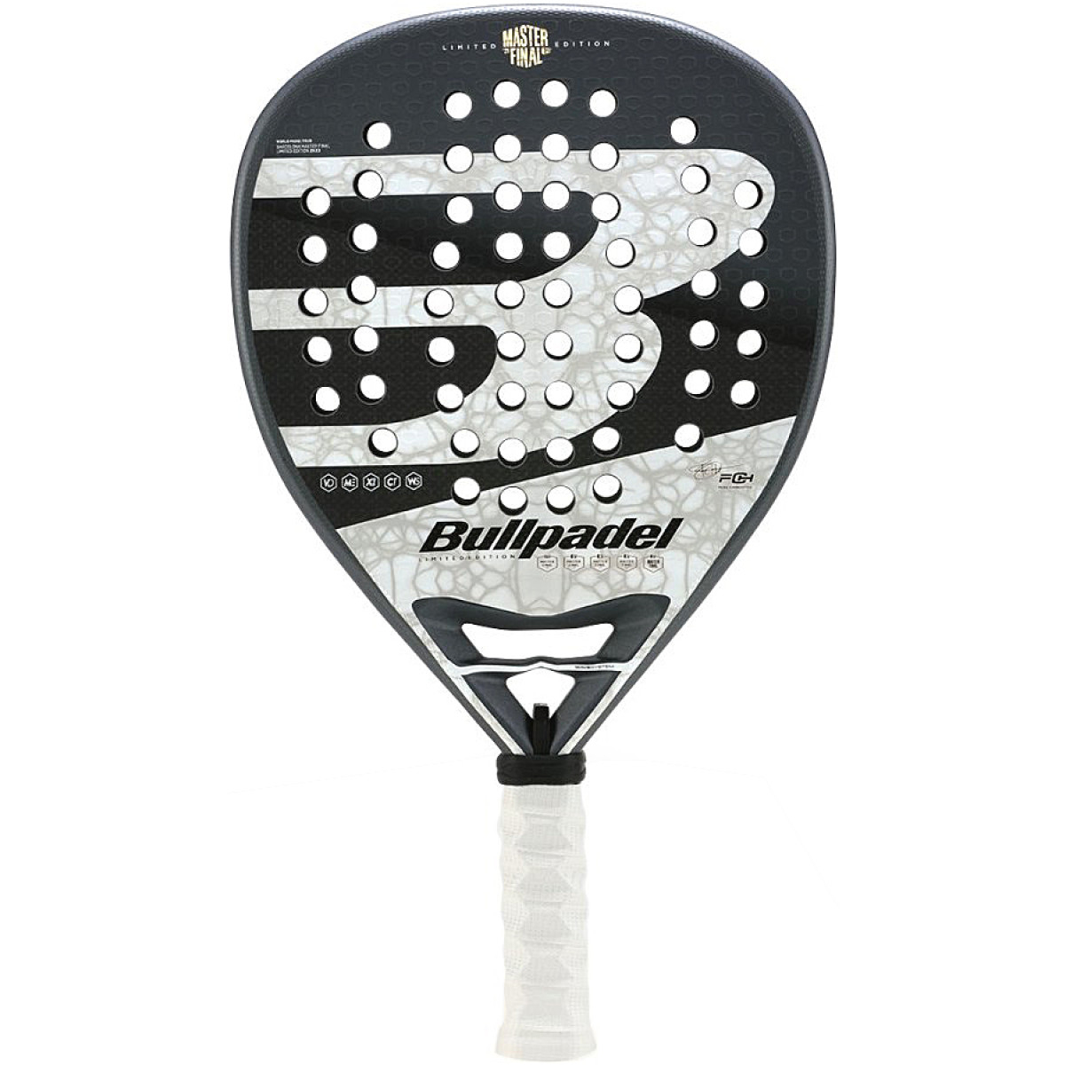 21% off on Chingotto Neuron Master Final 23 | OneDayOnly