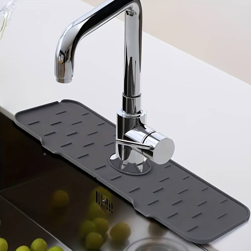 36% off on Faucetify 2x Silicone Faucet Mats | OneDayOnly