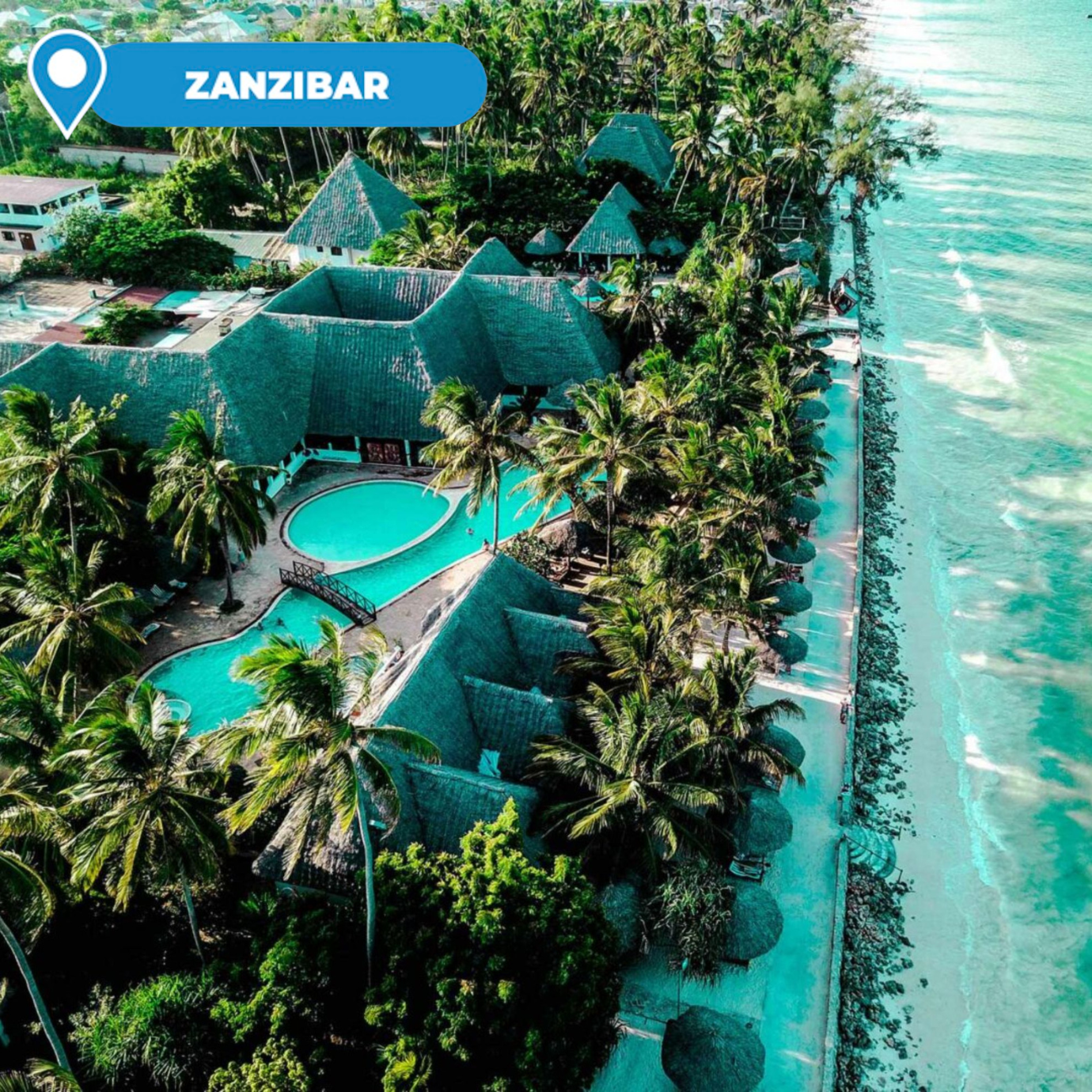 R3,800 off on 4-Night 4* Uroa Bay Beach Resort | OneDayOnly