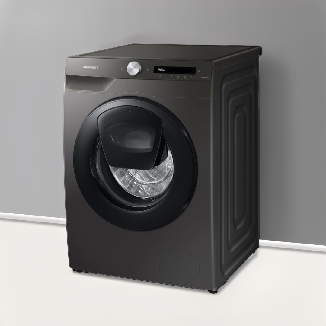R3,000 off on Samsung 9kg AI Front Loader | OneDayOnly