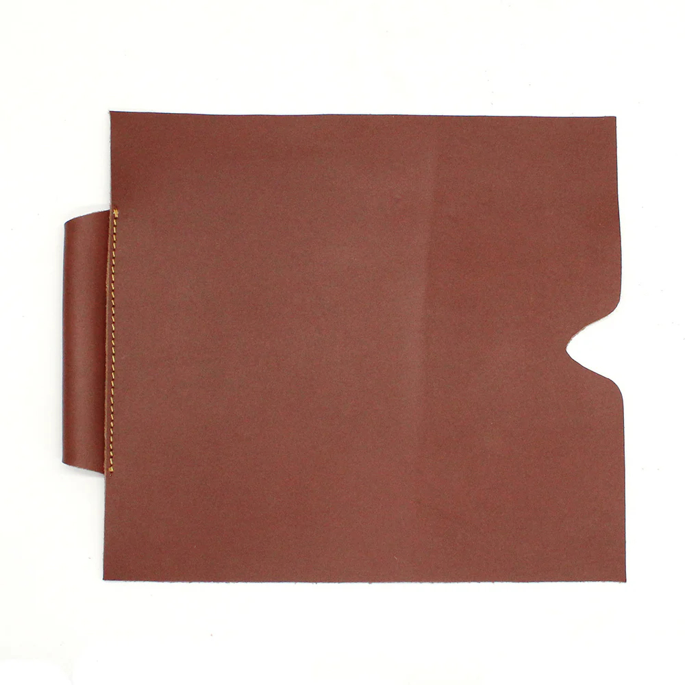 50% off on Minx Leather Leather Mouse & Pen Pad | OneDayOnly