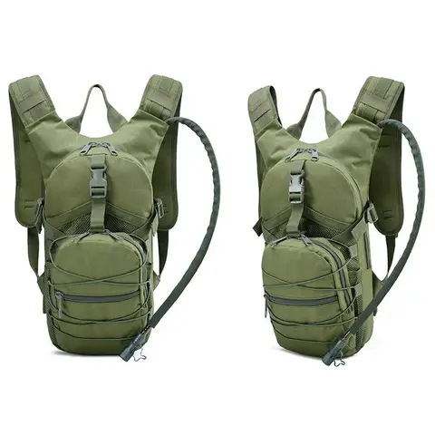34% off on 3L Tactical Cargo Hiking Backpack | OneDayOnly