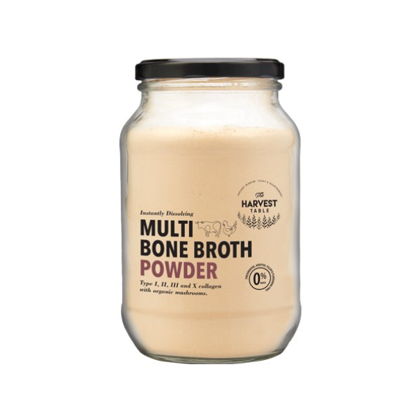 40% off on 350g Multi Bone Broth Powder | OneDayOnly