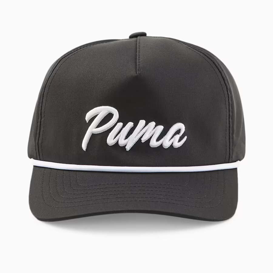 42% off on PUMA Golf Retro Rope Snapback | OneDayOnly