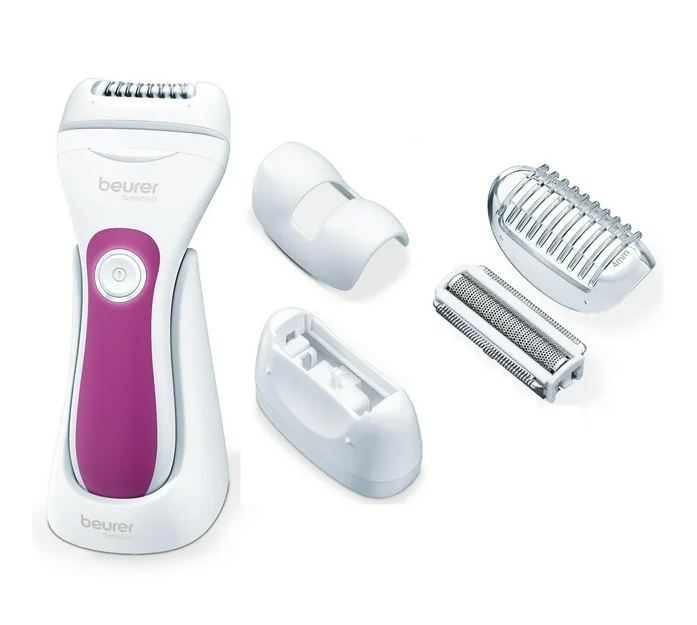 33% off on Beurer Epilator and Shaving Device | OneDayOnly