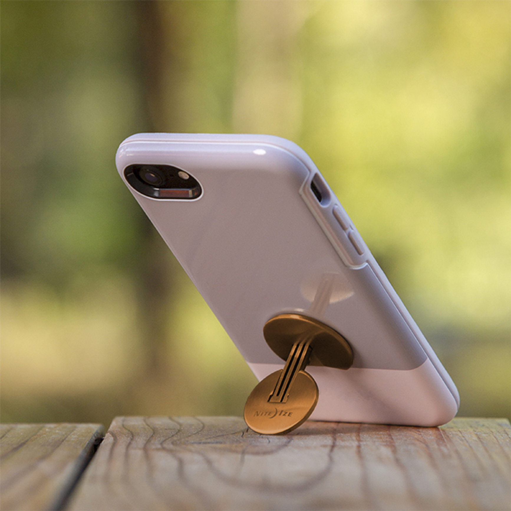 50% off on Flipout Phone Handle and Stand | OneDayOnly