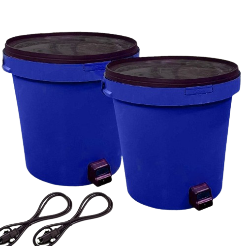 40% off on HyperTech 2x 10L Heating Buckets | OneDayOnly