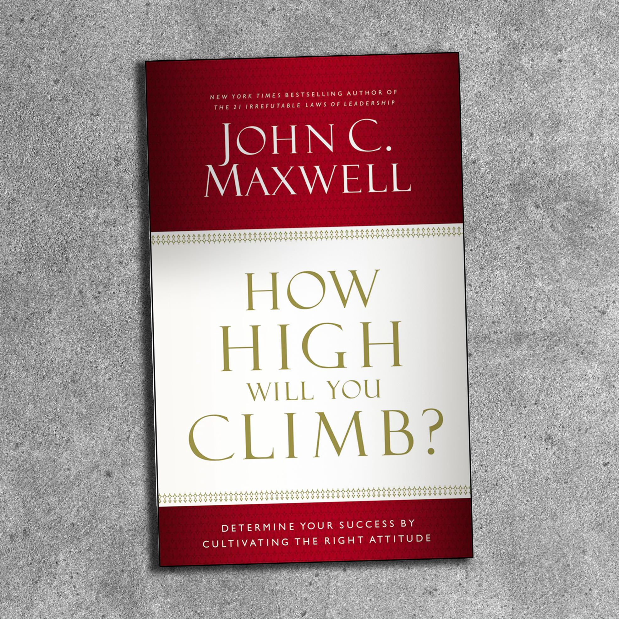 34% off on How High Will You Climb? | OneDayOnly