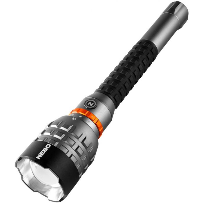 30% off on Nebo 18000 Lumens Flashlight | OneDayOnly