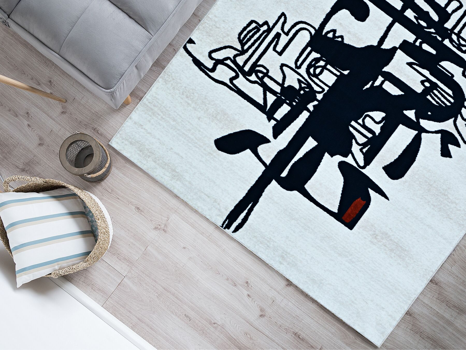 75% off on Prime Persian Revolt Rug Collection | OneDayOnly