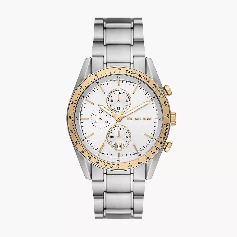 51% off on Men's Warren Chronograph Watch | OneDayOnly