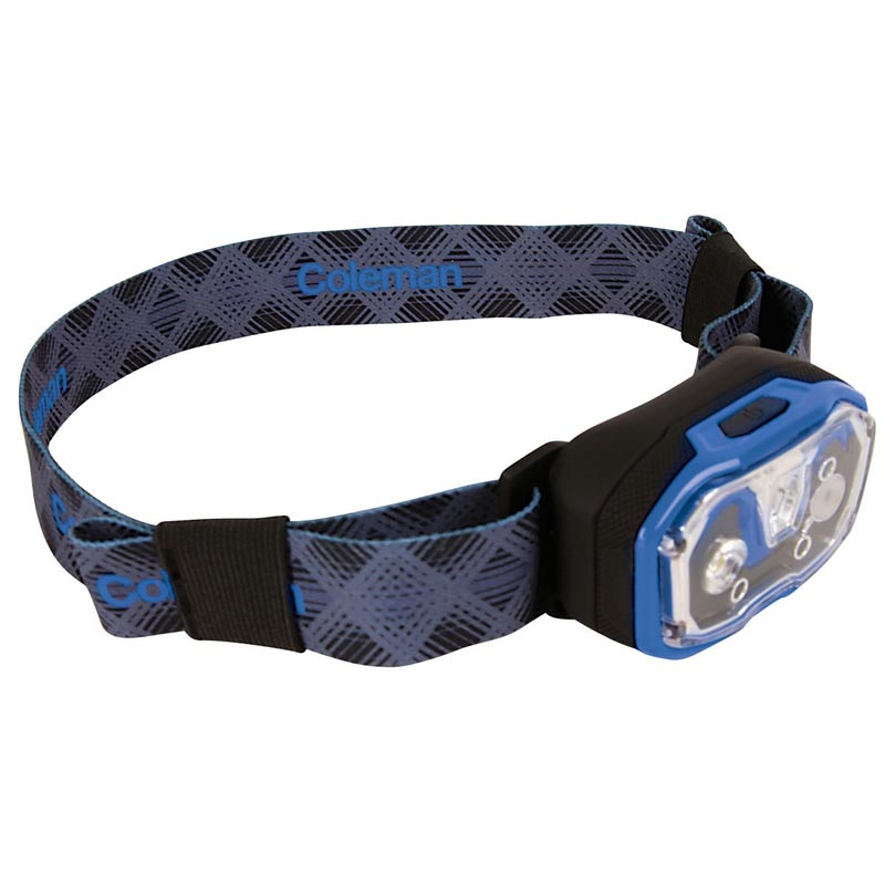 30% off on Coleman 250 LED Headlamp | OneDayOnly