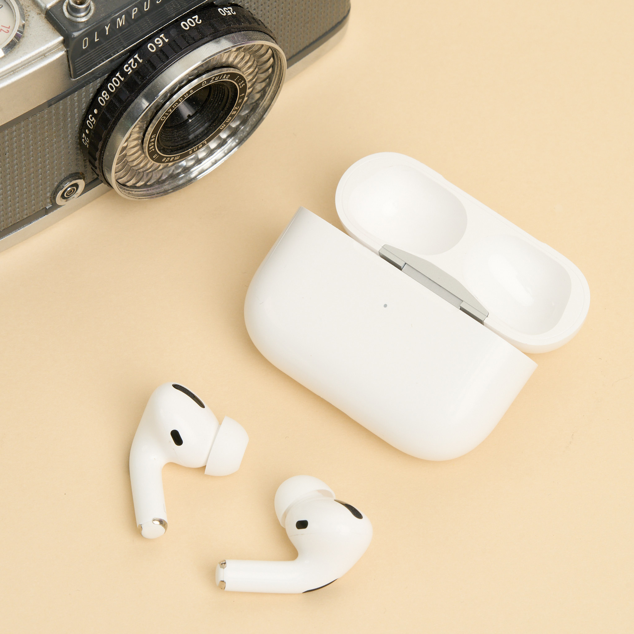 38% off on Inkax T3 Bluetooth Earbuds | OneDayOnly