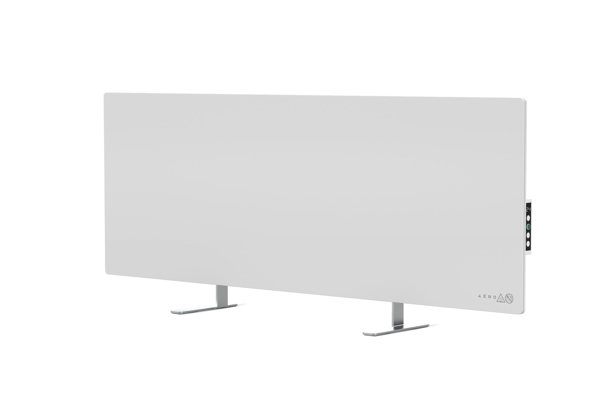 18% off on AENO Smart Heater with LED Display | OneDayOnly