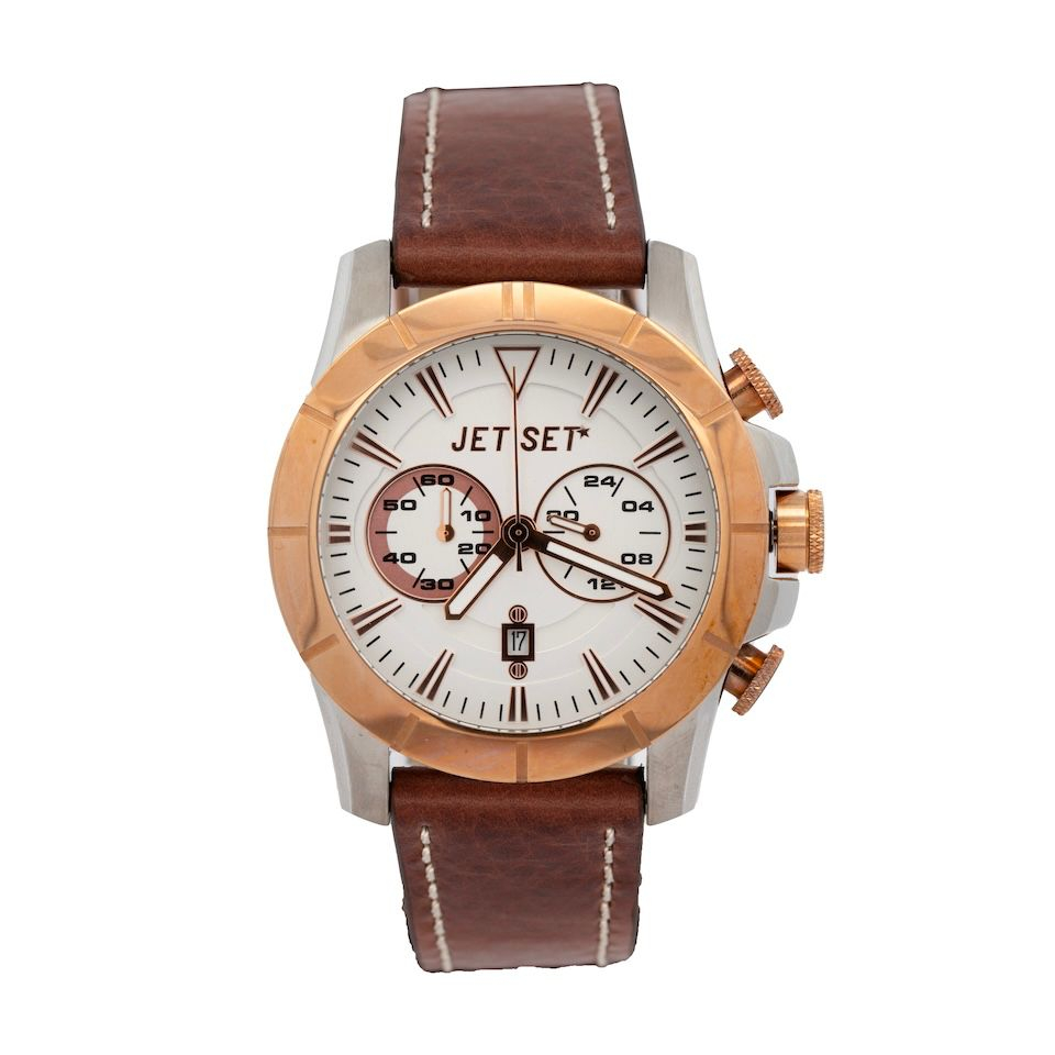 70% off on Jet Set Men's Vienna Watch | OneDayOnly