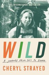 24% off on Cheryl Strayed Wild (Paperback) | OneDayOnly
