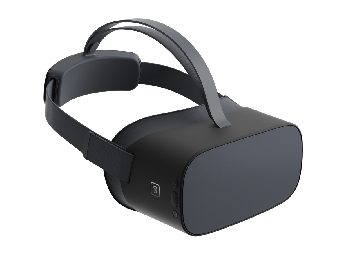 31% off on 128GB 4K Virtual Reality Headset | OneDayOnly