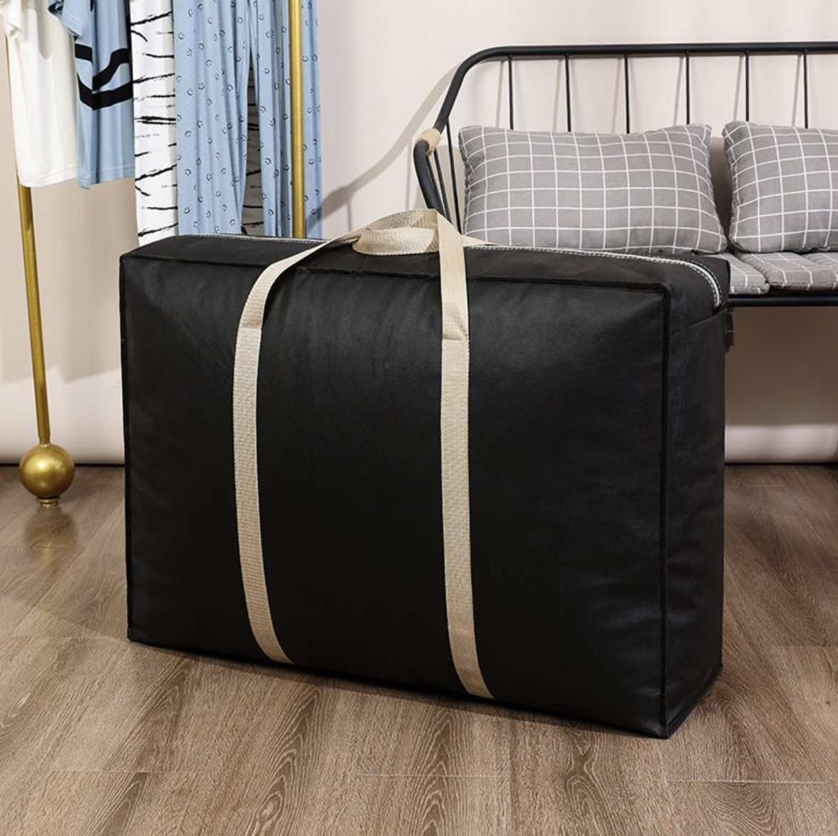 60% off on 2x Large Capacity Storage Bags | OneDayOnly