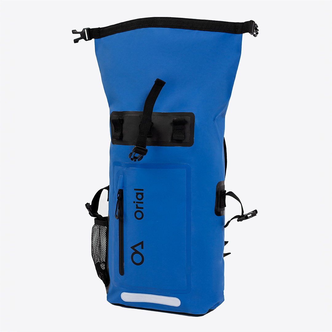 33% off on 30L Drybag with Roll-Top Closure | OneDayOnly