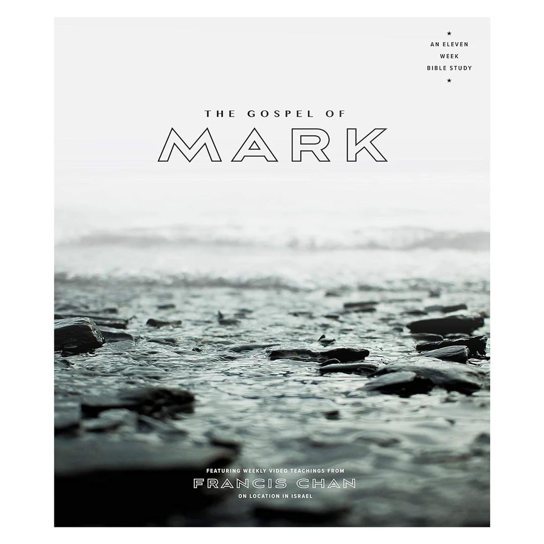 40% off on The Gospel Of Mark Bible Study | OneDayOnly
