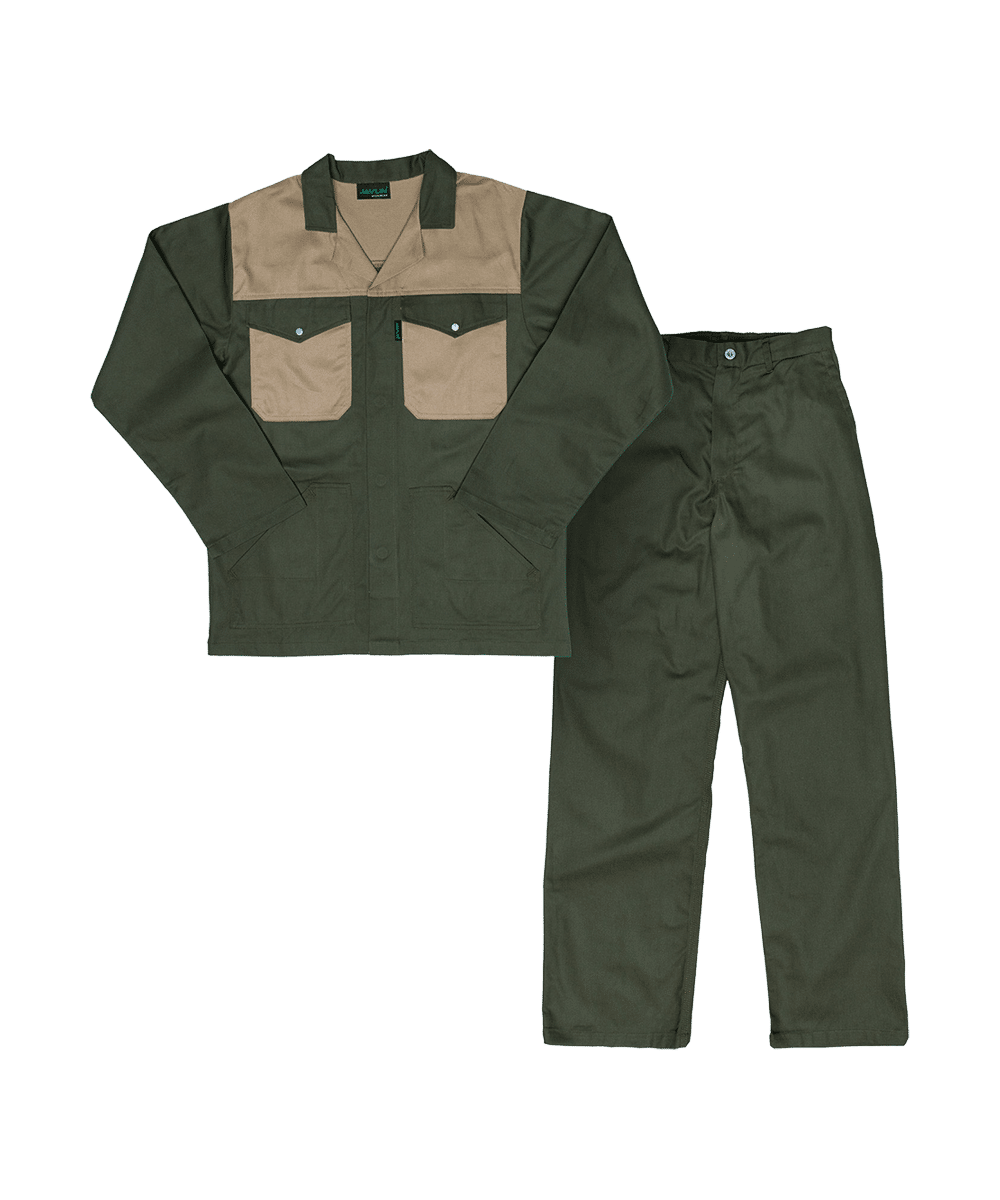 17% off on Men's Two-Tone Conti Set | OneDayOnly