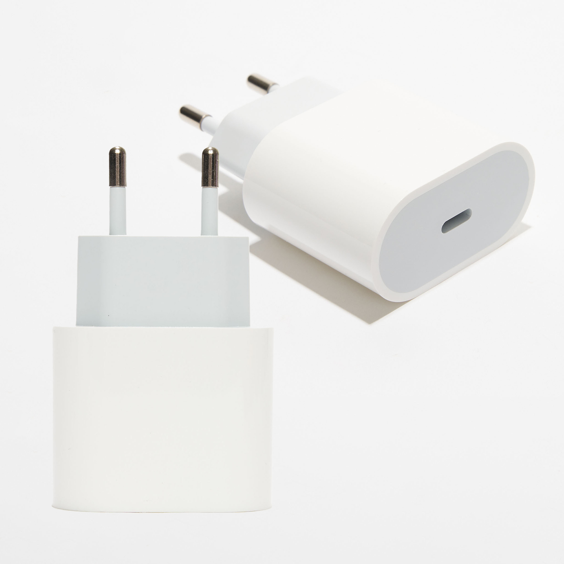 50% off on WUW 2x 20W Type C Charging Blocks | OneDayOnly