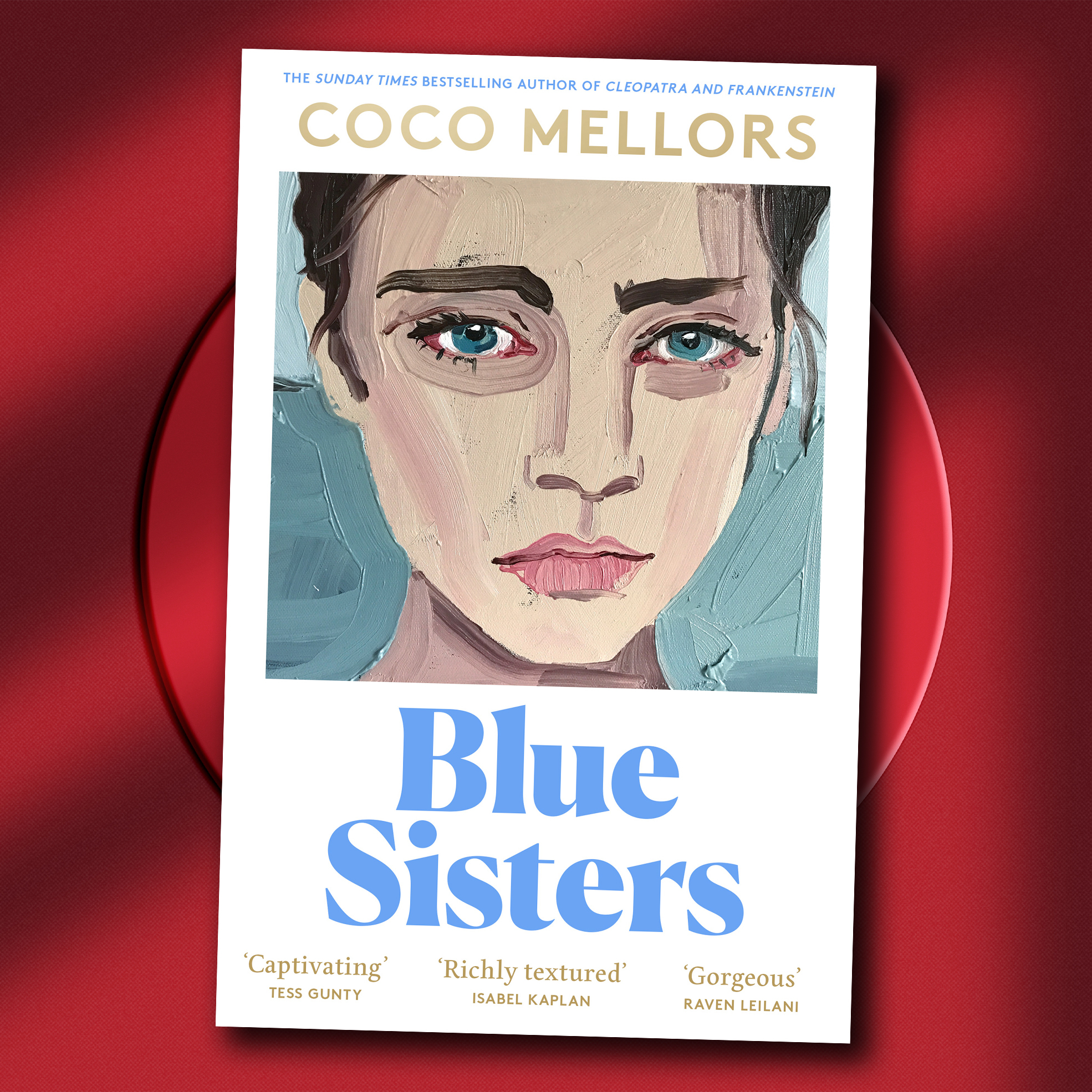 23% off on Coco Mellors Push Past Impossible | OneDayOnly