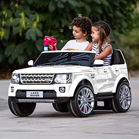 31% off on Ride On Electric Ride On Landy | OneDayOnly