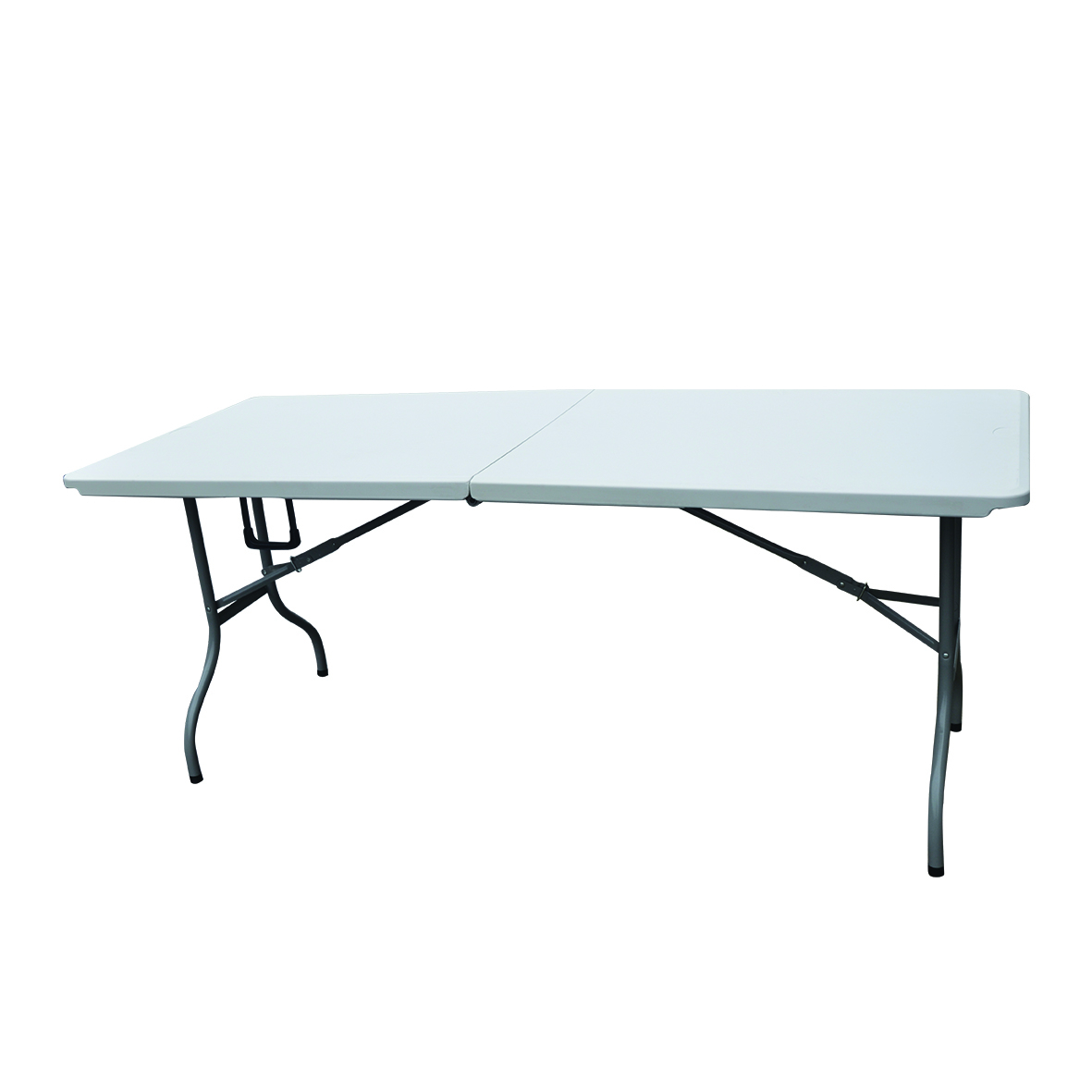 14% off on 180cm Anywhere Bi-Fold Table | OneDayOnly