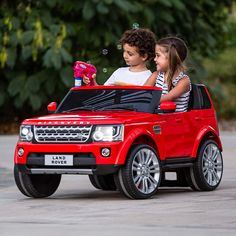 29% off on Electric Landy Disco Car | OneDayOnly