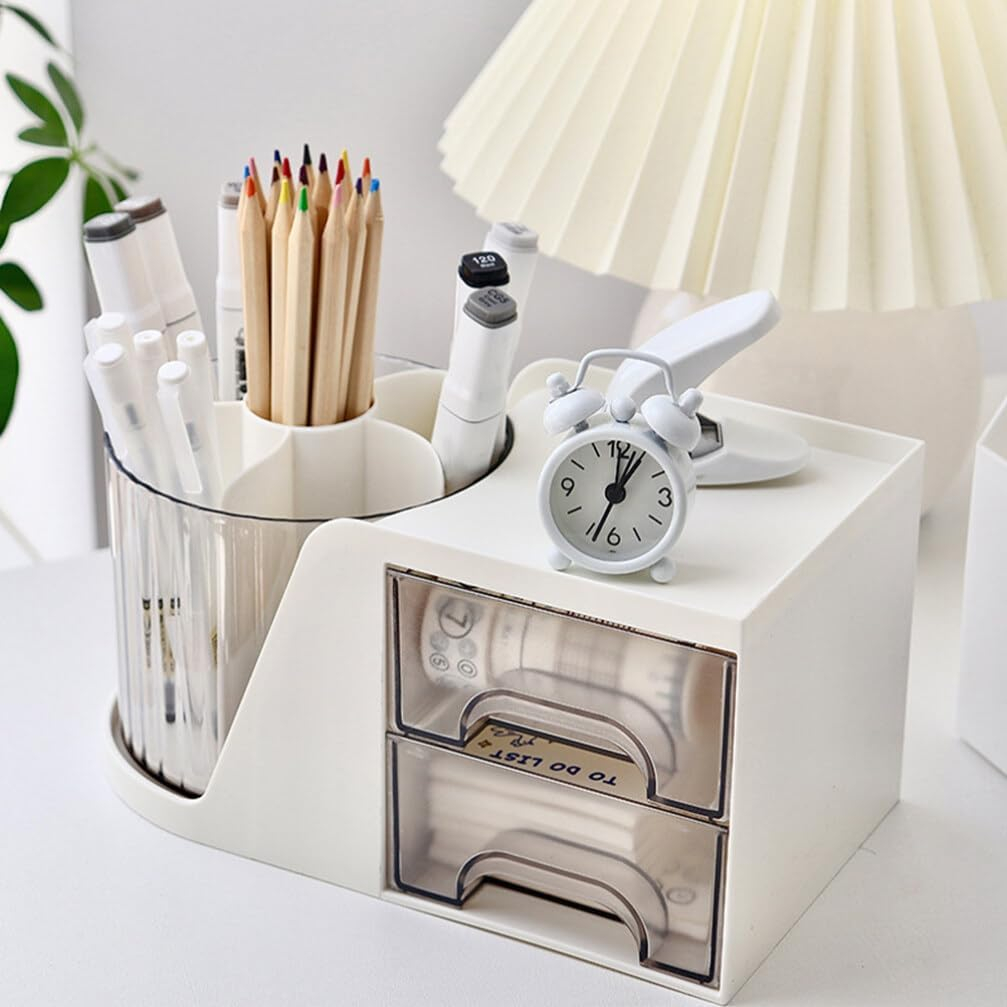 40% off on Desk Organiser with Pen Holder | OneDayOnly