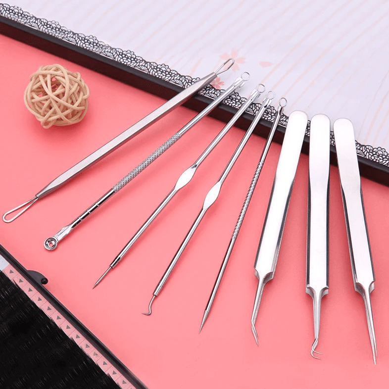 34% off on Aurora 8-Piece Extraction Tool Kit | OneDayOnly