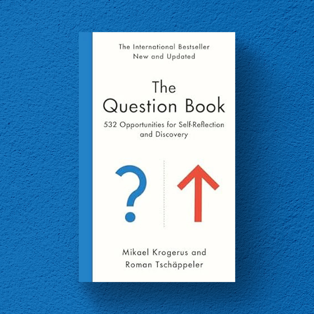 17% off on The Question Book | OneDayOnly