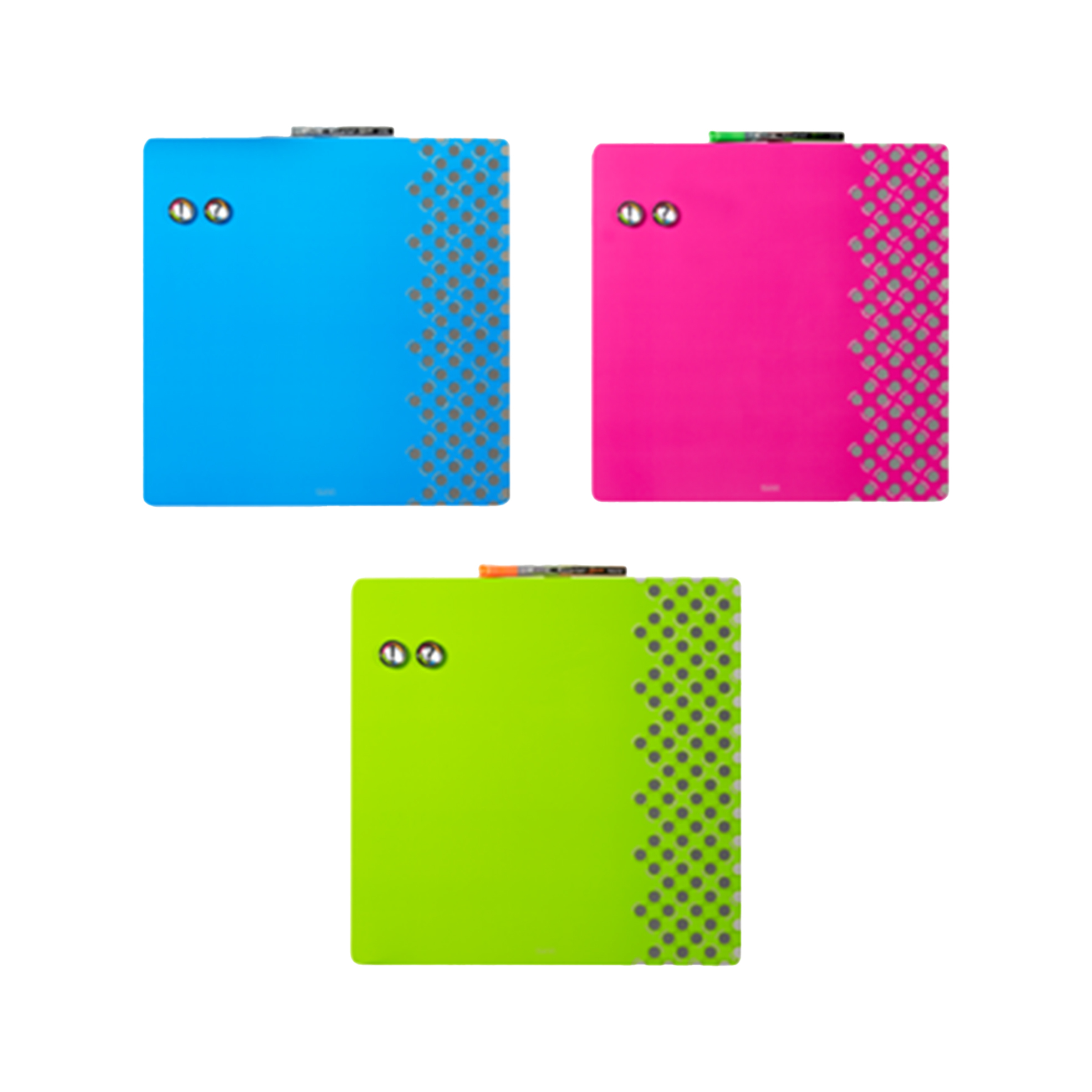 59% off on Nobo Magnetic & Pin Boards | OneDayOnly