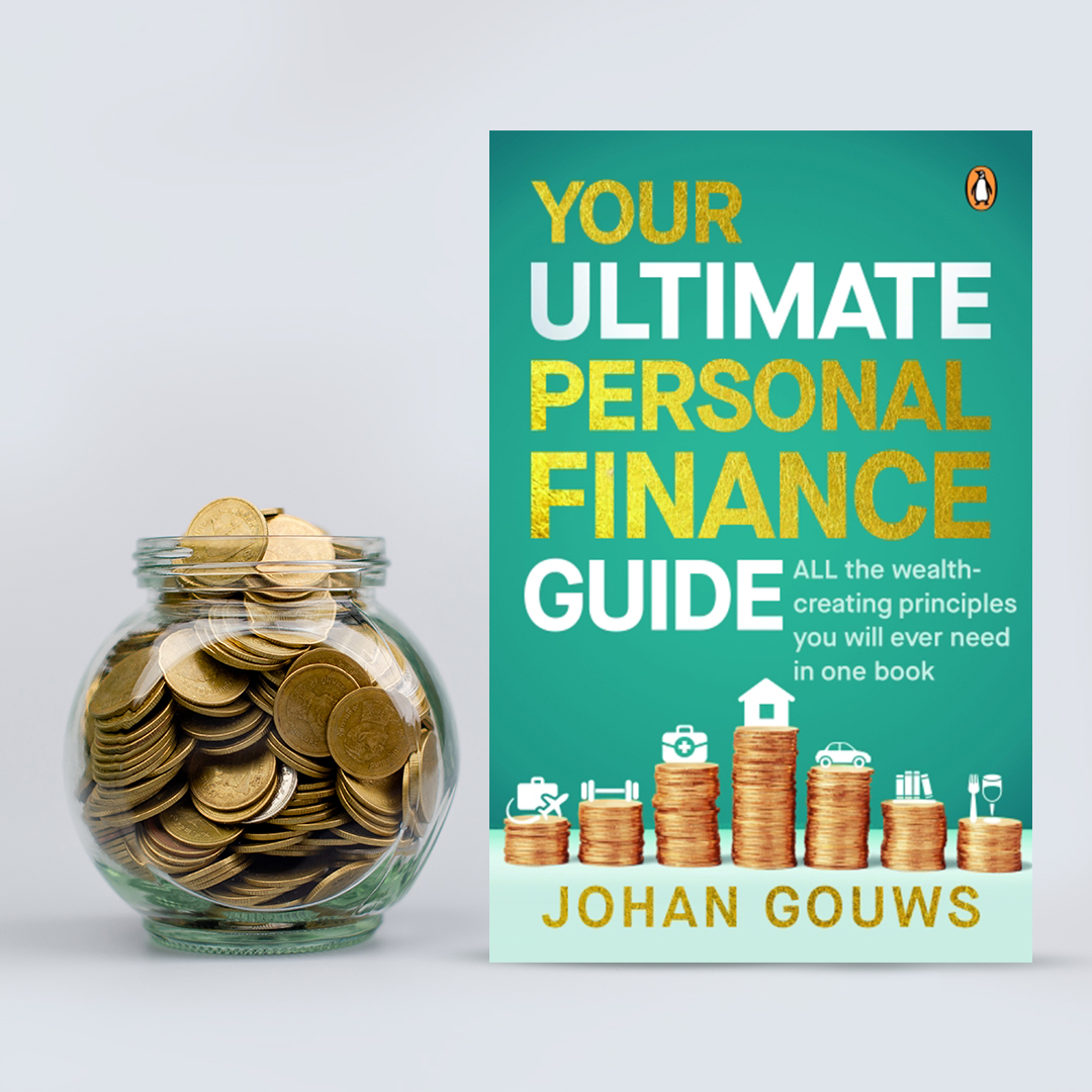 25% off on Your Ultimate Personal Finance Guide | OneDayOnly