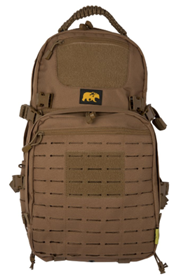 14% off on Large V2 Tactical Coyote Backpack | OneDayOnly