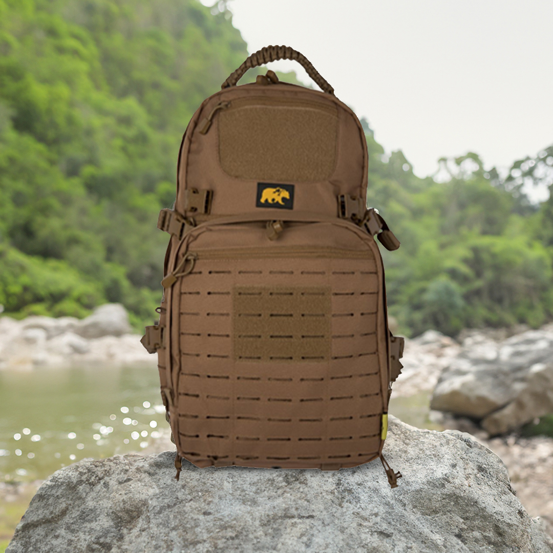 14% off on Large V2 Tactical Coyote Backpack | OneDayOnly