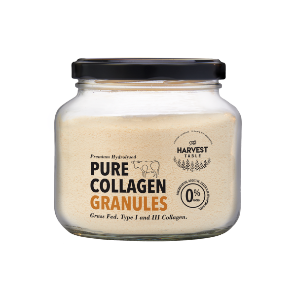 29% off on 180g/220g Collagen Granules/Powder | OneDayOnly