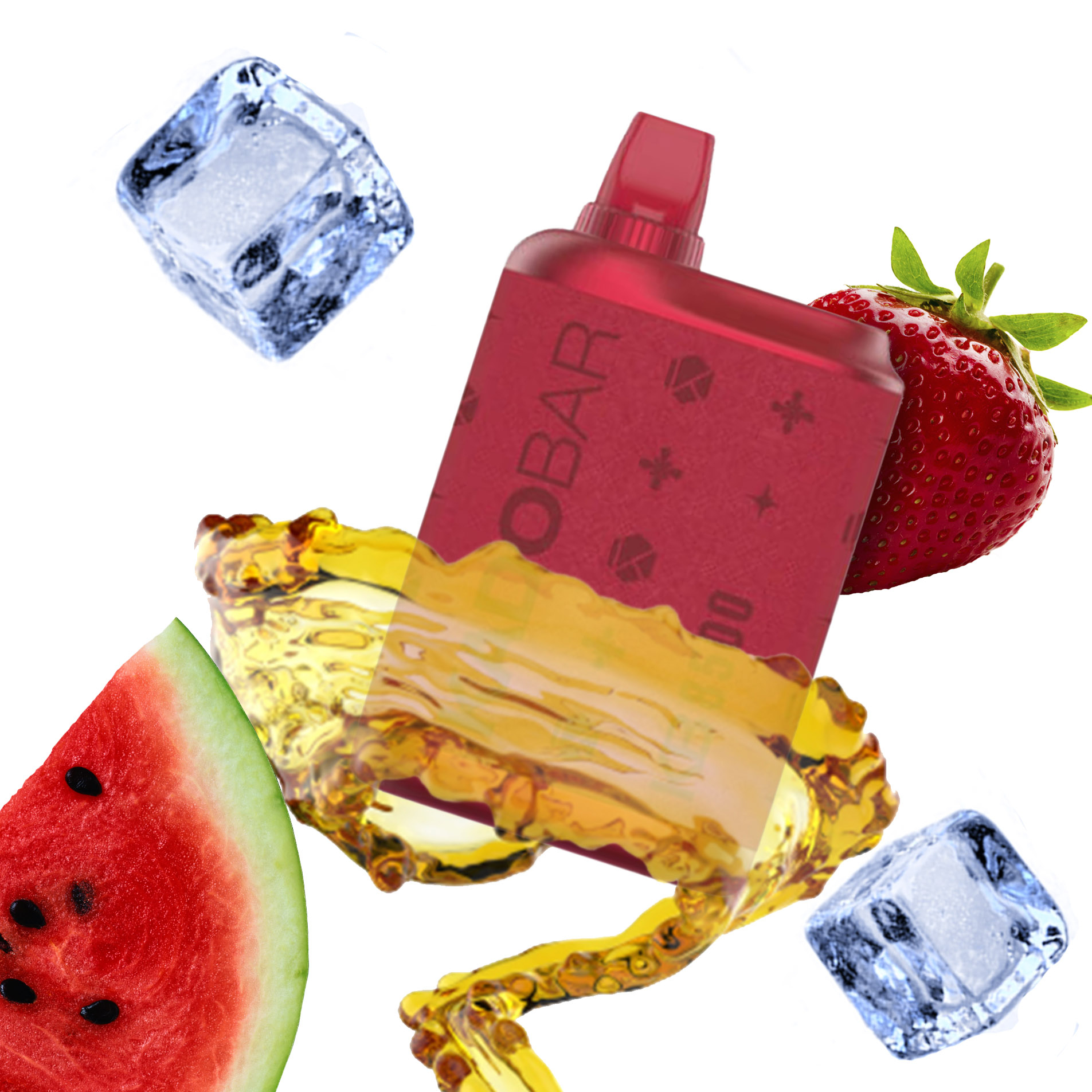 25% off on Kado Bar 2x 8500 Puff Vape Devices | OneDayOnly