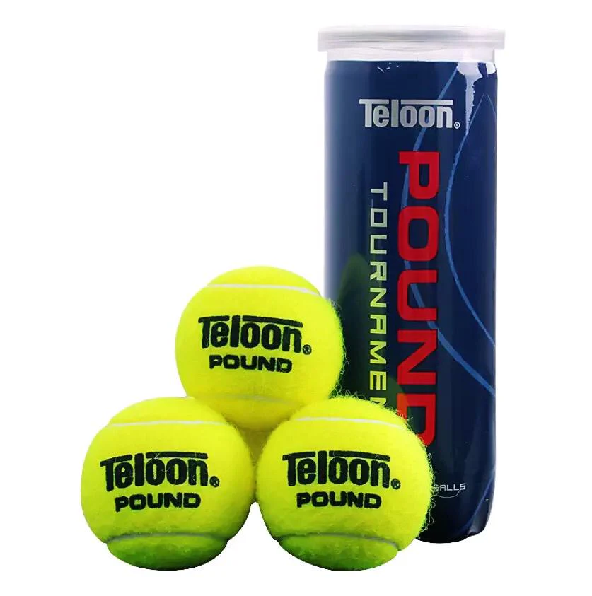31% off on Teloon 24x 3's Tennis Balls | OneDayOnly