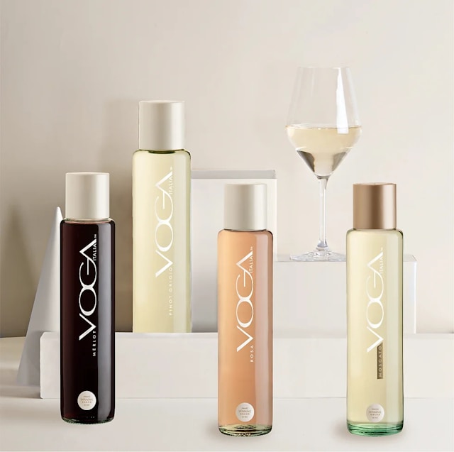 VOGA 6x 750ml Italian Wine | OneDayOnly