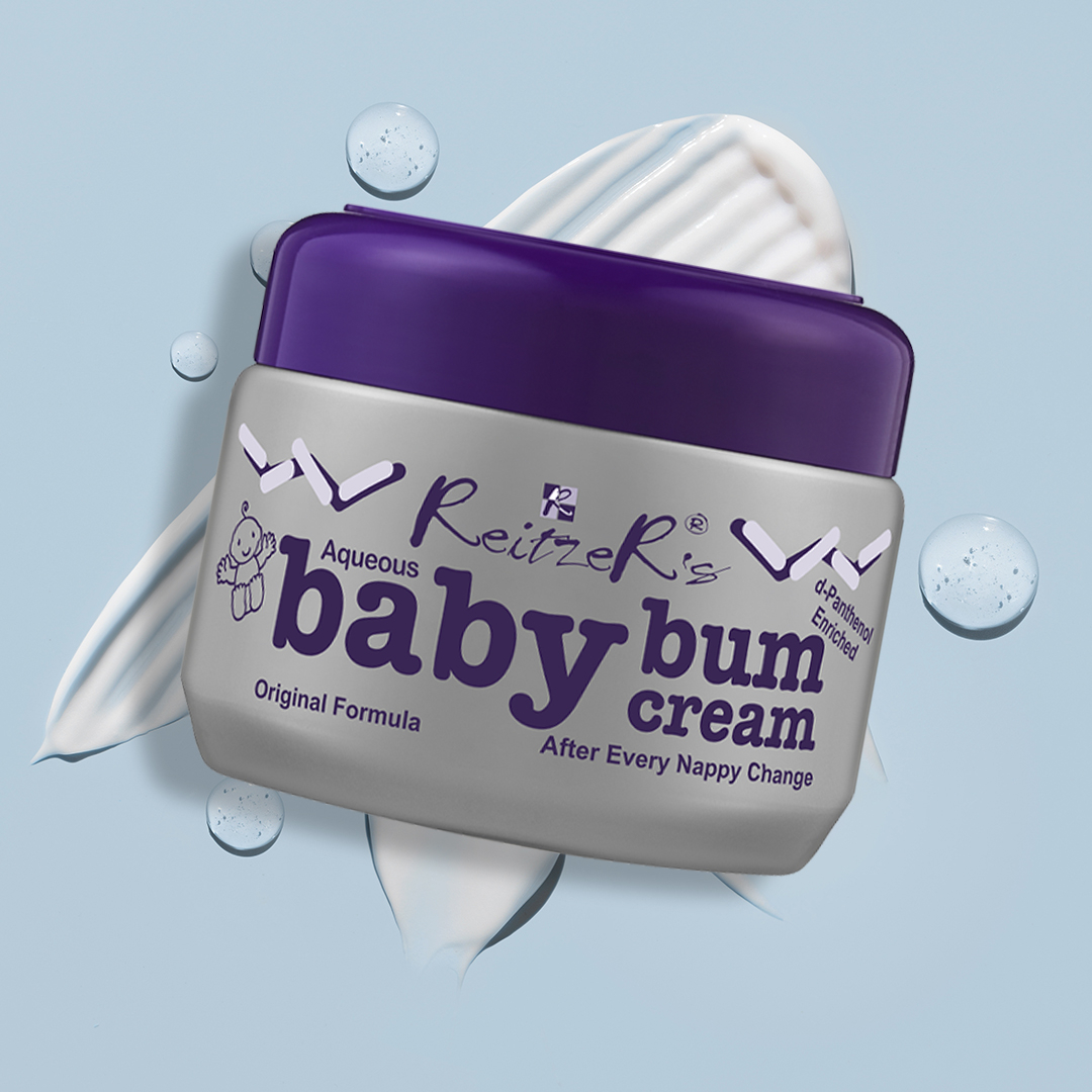 46% off on Reitzer's 2x 300ml Baby Bum Creams | OneDayOnly