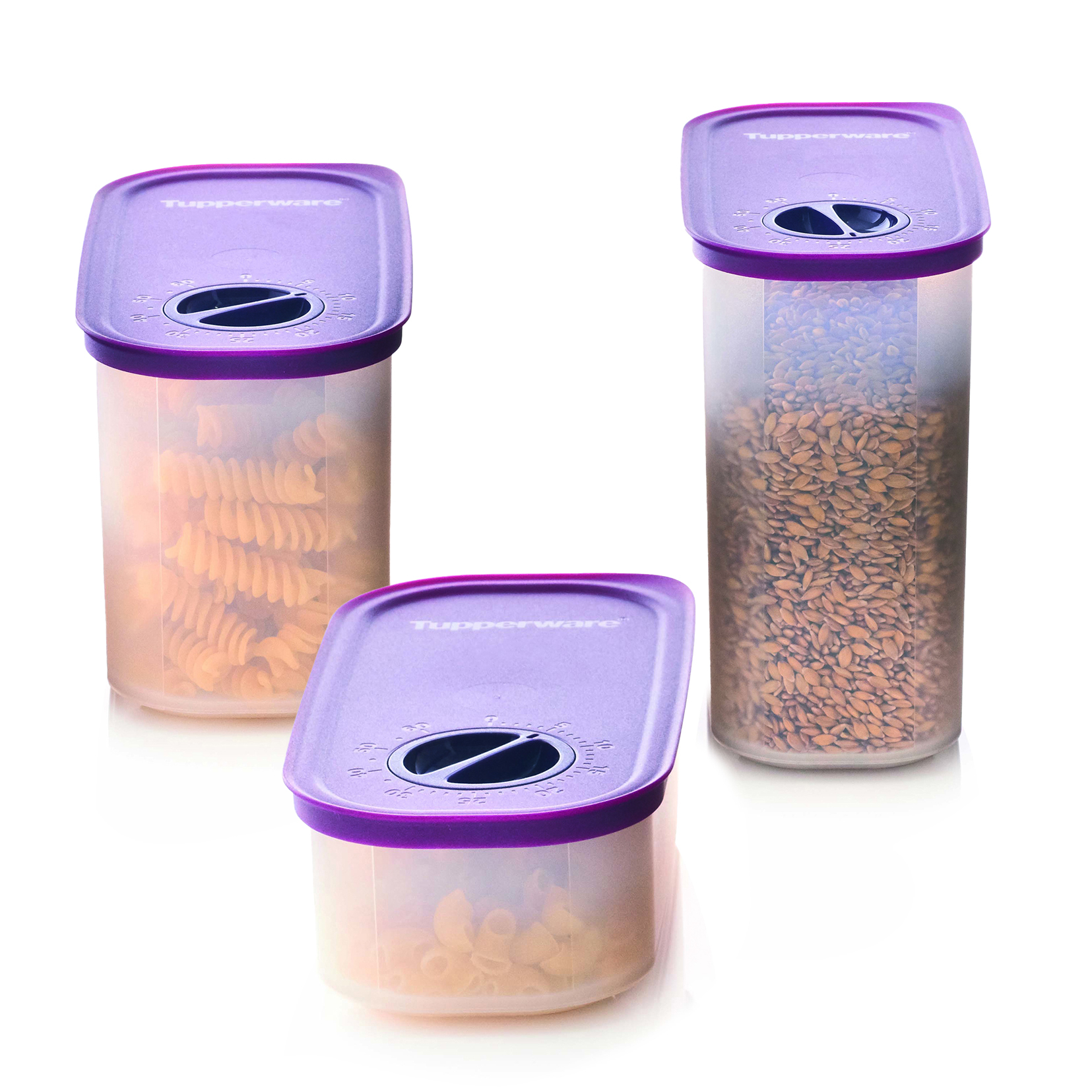 32% off on Tupperware Time Keeper Container Set | OneDayOnly