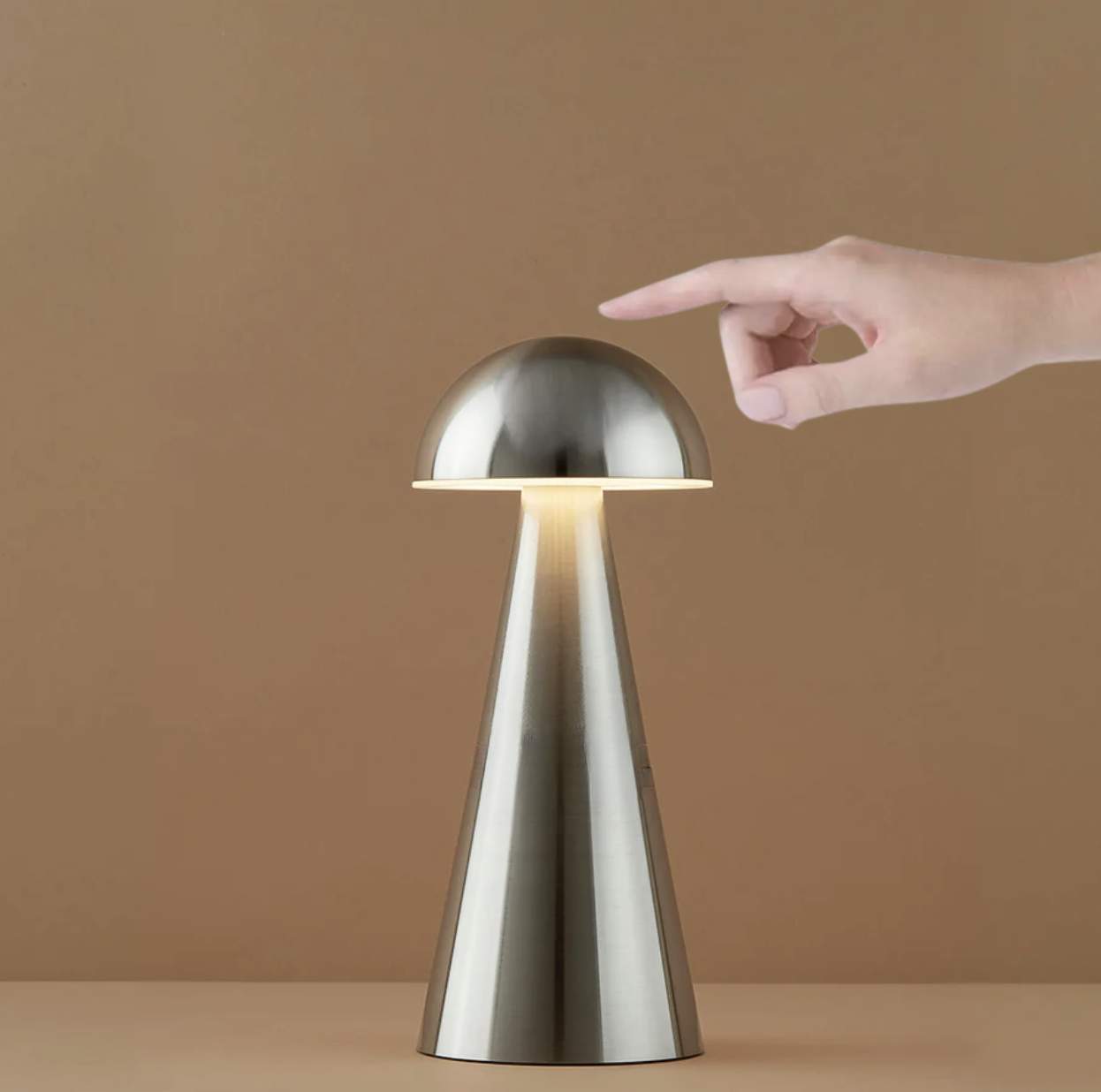 30% off on Rechargeable Touch Desk Lamp | OneDayOnly