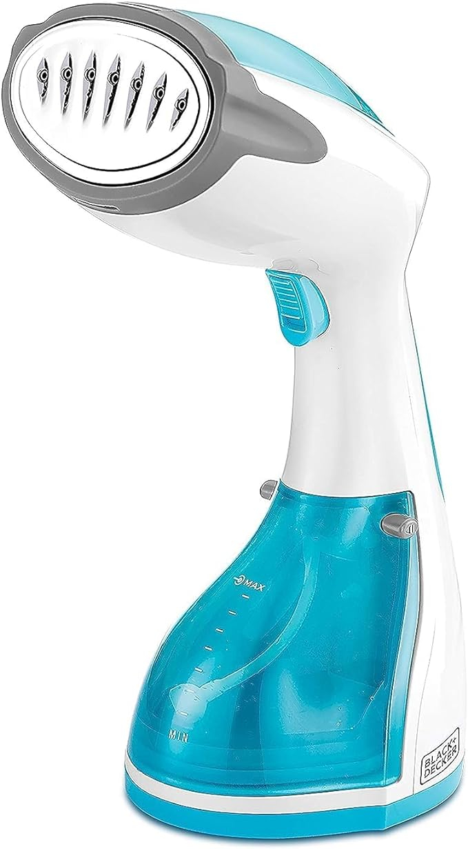 20% off on BLACK+DECKER Handy Garmet Steamer | OneDayOnly