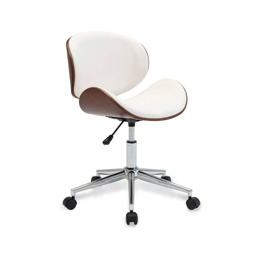 R2,500 off on Motif Natural Curved Office Chair | OneDayOnly
